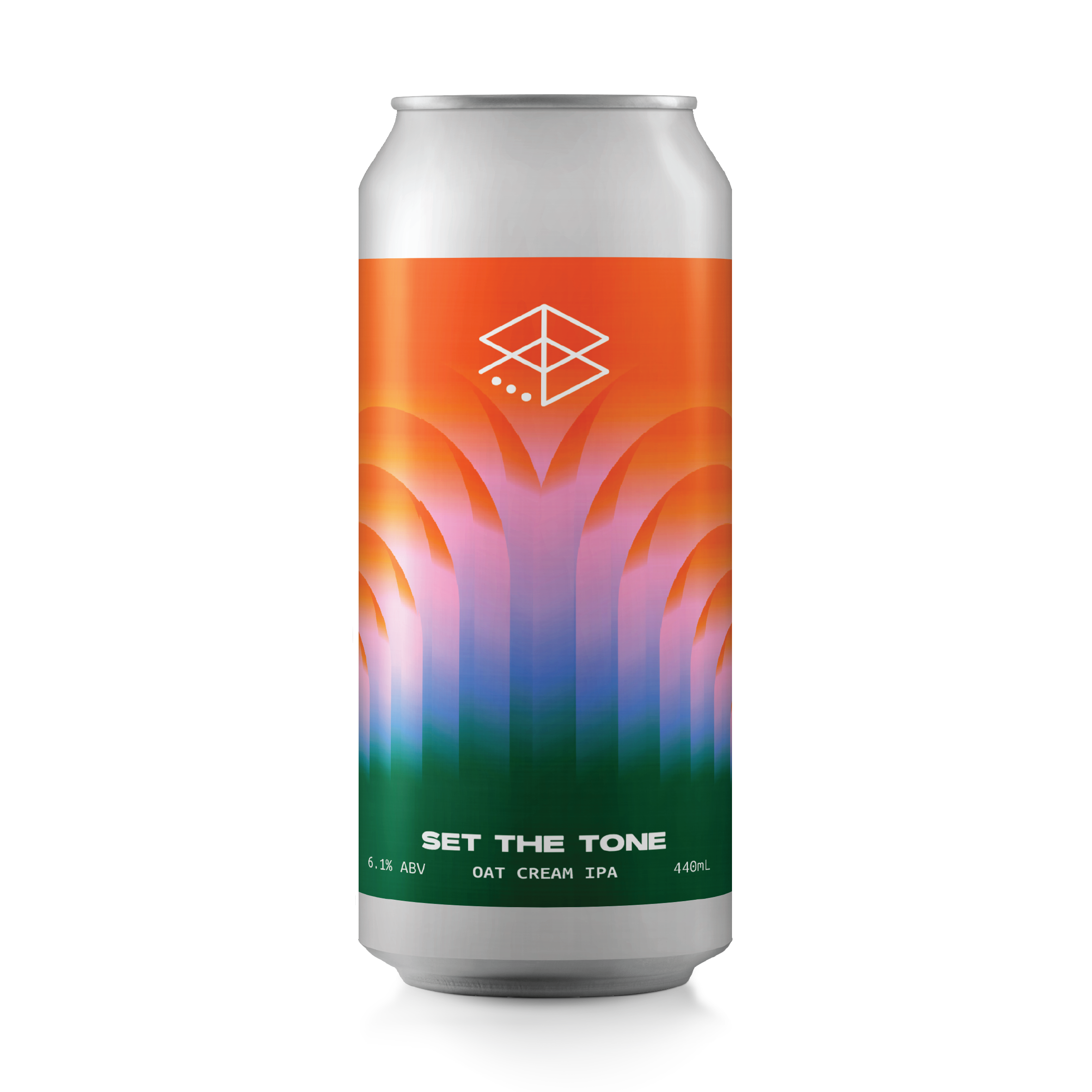 Beer Archive: Set the Tone OC IPA – Range Brewing