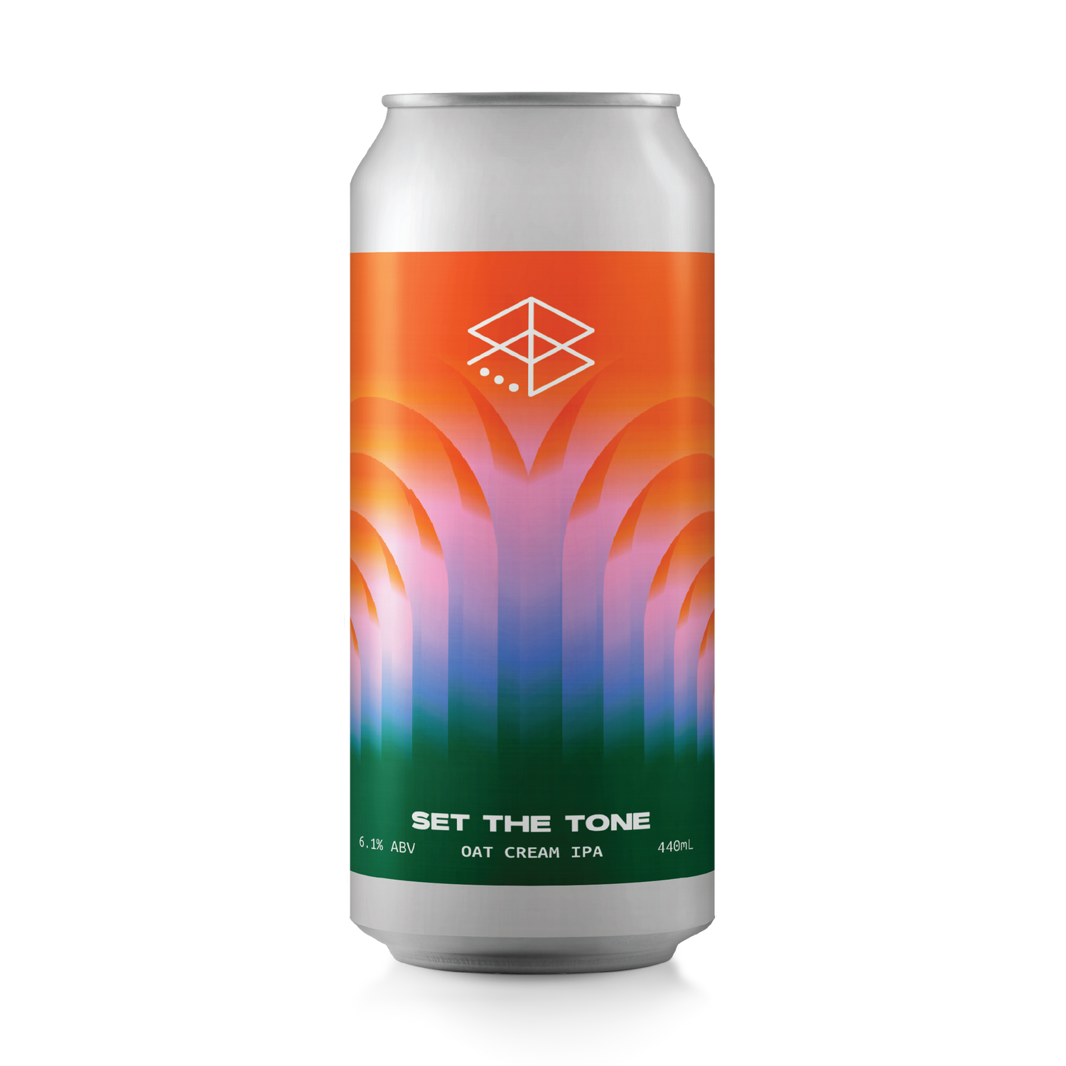 Beer Archive: Set the Tone OC IPA – Range Brewing