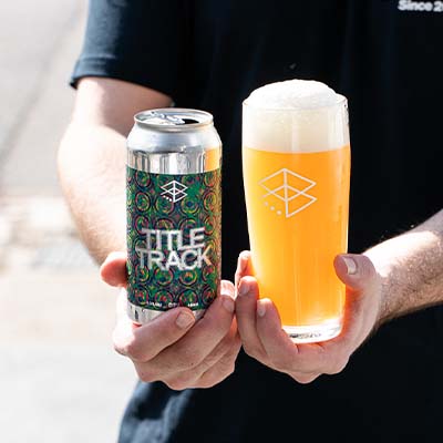 All Beers – Range Brewing