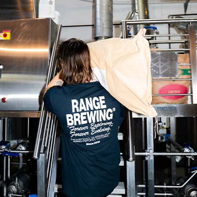 Apparel – Range Brewing