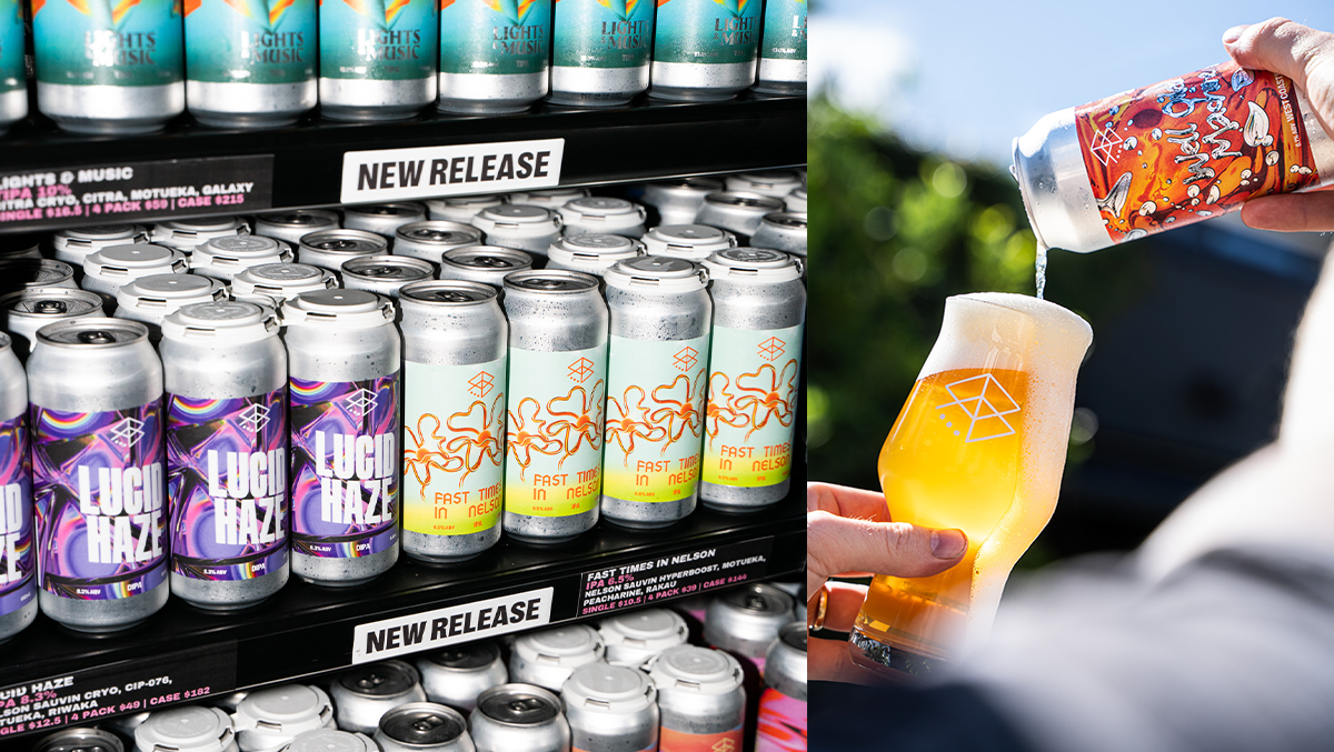 Shop Australia's Best Craft Beer | Range Brewing