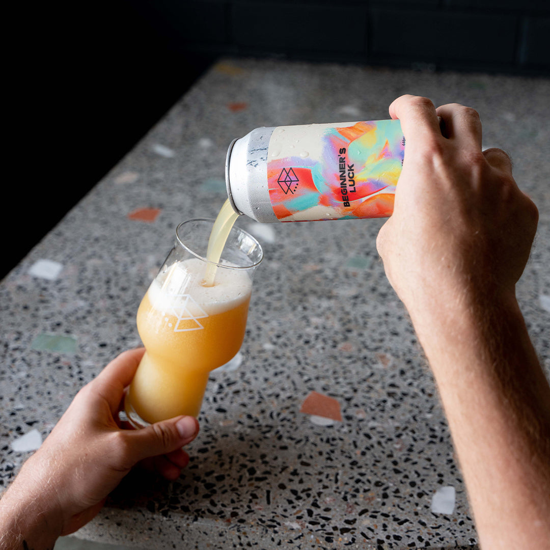 TIPAs – Range Brewing