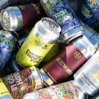 Latest Releases – Range Brewing