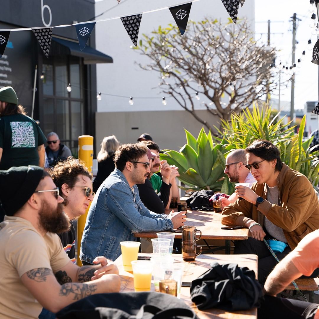 Contact Us – Range Brewing