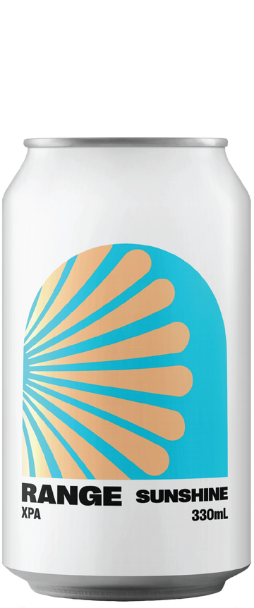 Range Brewing | Craft Beers Online