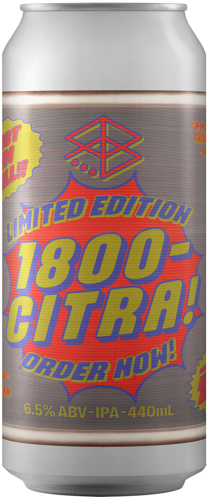 The Exploring Range – Range Brewing