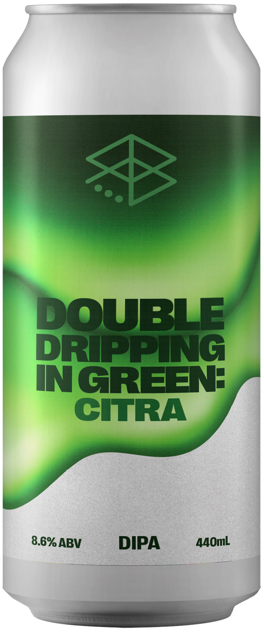 DIPAs – Range Brewing