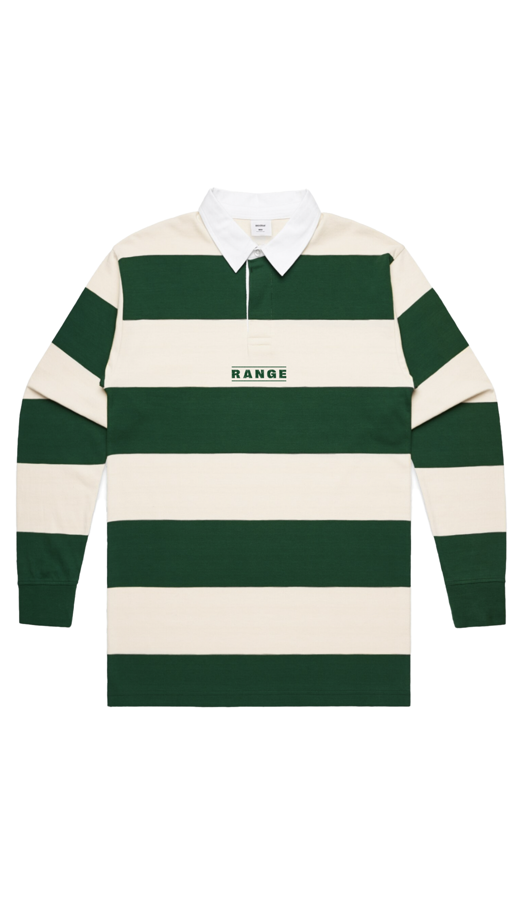 Range Brewing Online