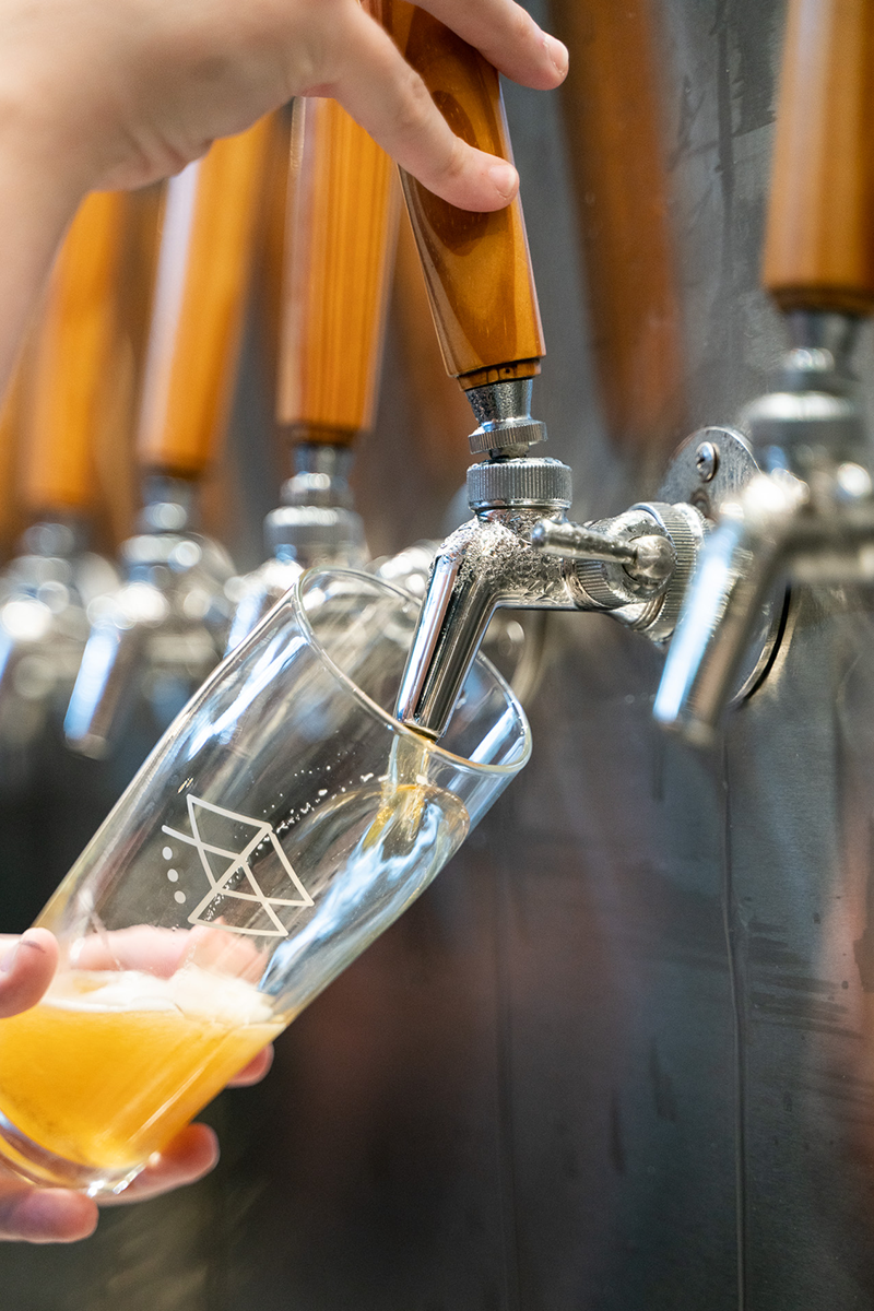 Bookings Brisbane – Range Brewing