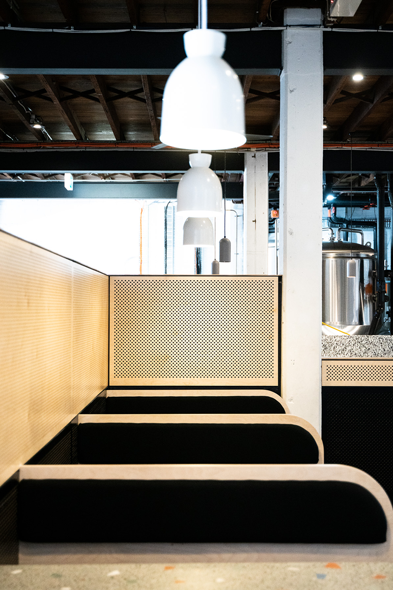 Bookings Brisbane – Range Brewing