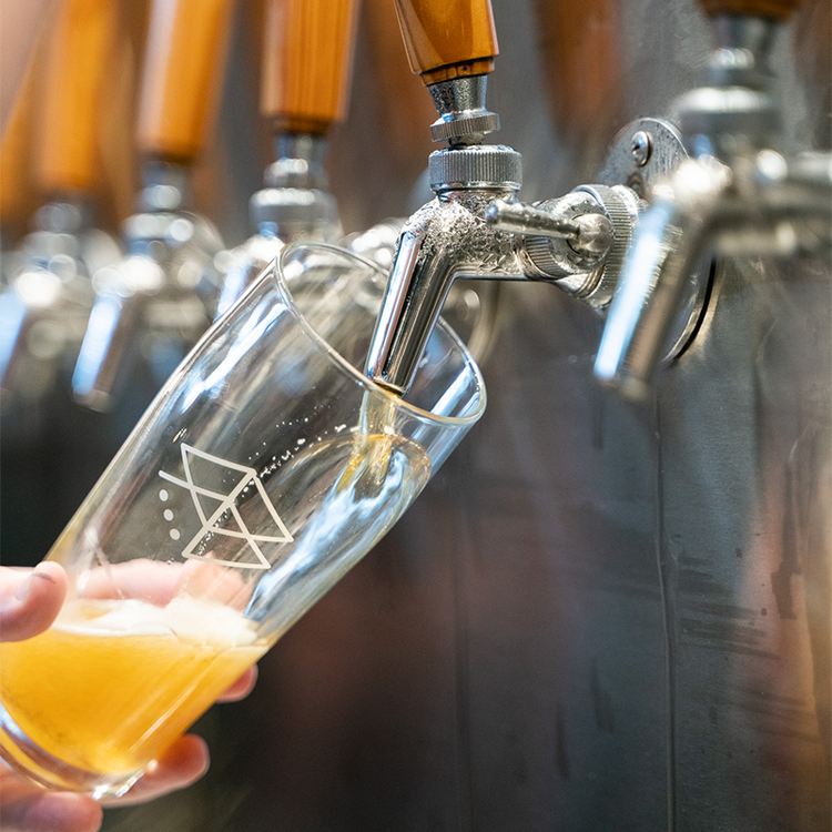 Bookings Brisbane – Range Brewing