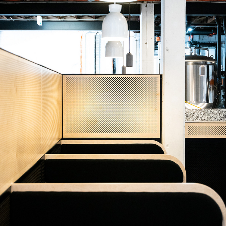 Bookings Brisbane – Range Brewing