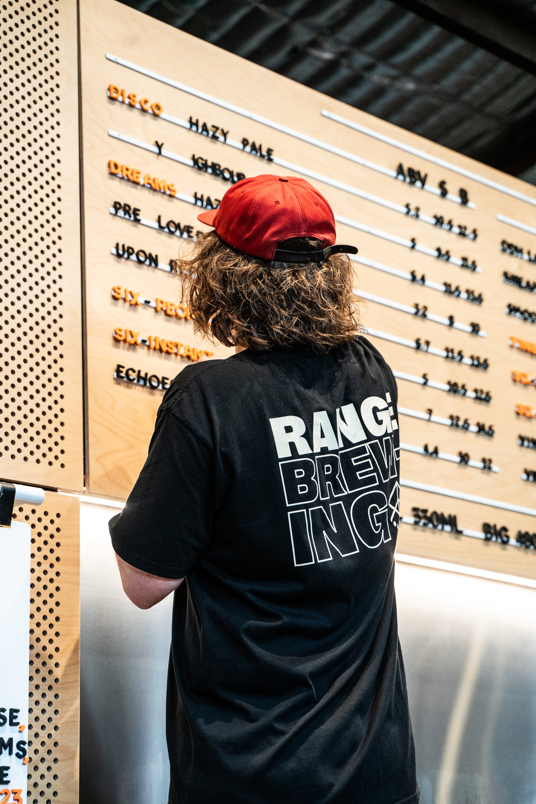 Range Brewing Newstead Taproom | Visit Brisbane's Best Brewery
