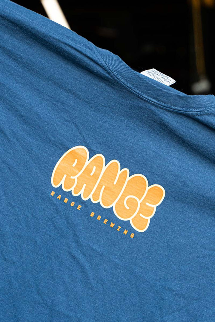 Range Brewing Online