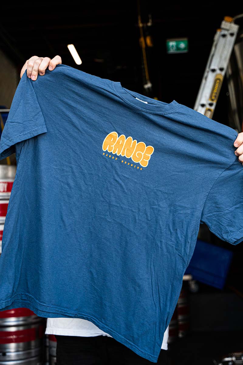 Merch – Range Brewing