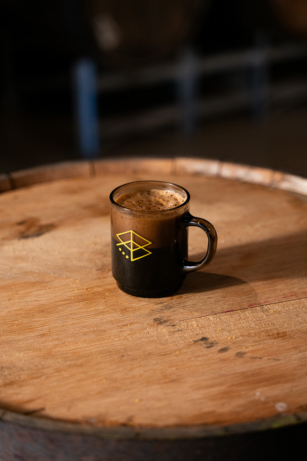 Glasses For Craft Beer | Range Brewing Glassware