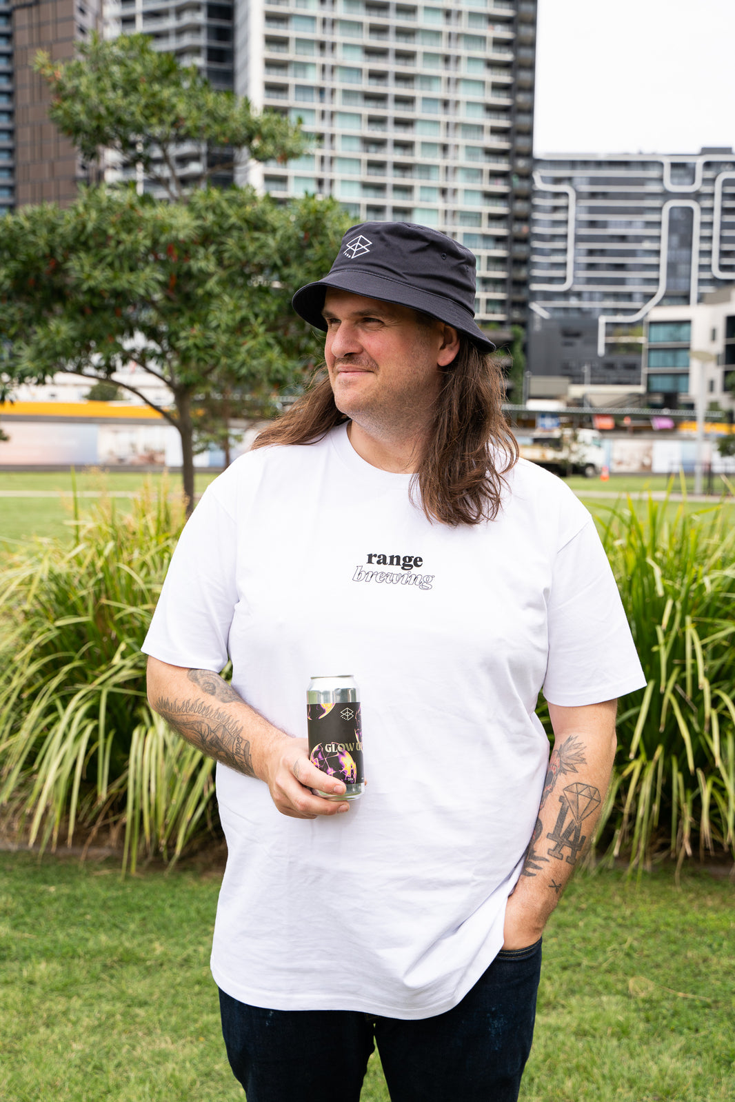 Apparel – Range Brewing