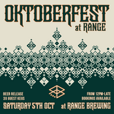 Range Brewing | Craft Beers Online