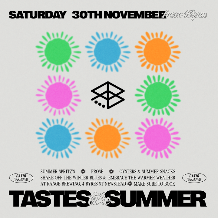 Range Brewing | Craft Beers Online