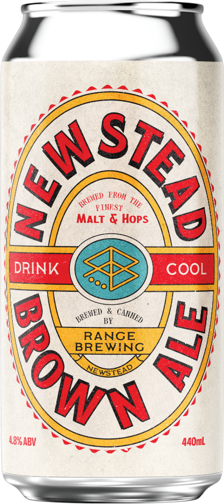 All Beers – Range Brewing