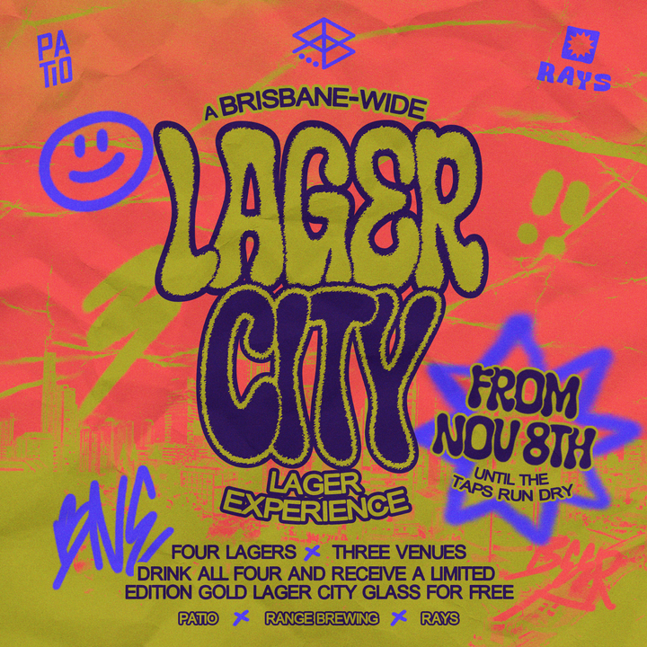 Range Brewing | Craft Beers Online