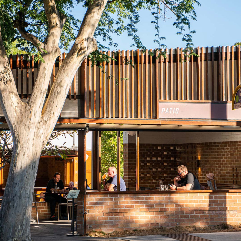 Visit Our Venues | Brisbane's Best Neighbourhood Bars & Brewery – Range ...