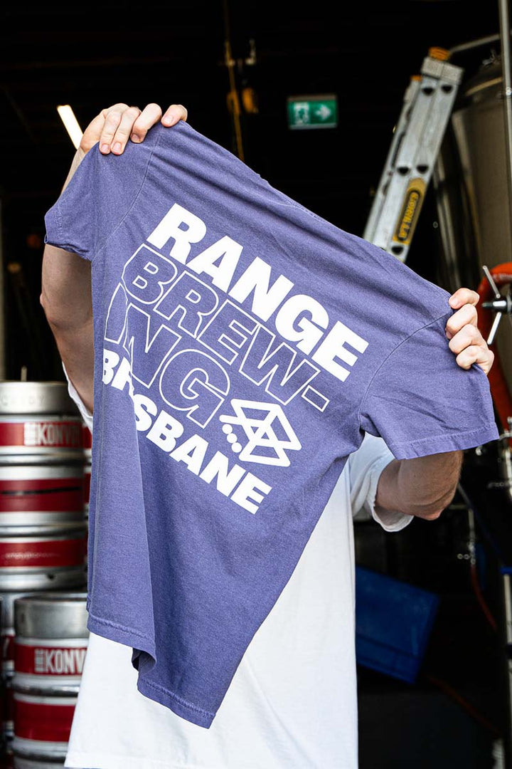Range Brewing Online