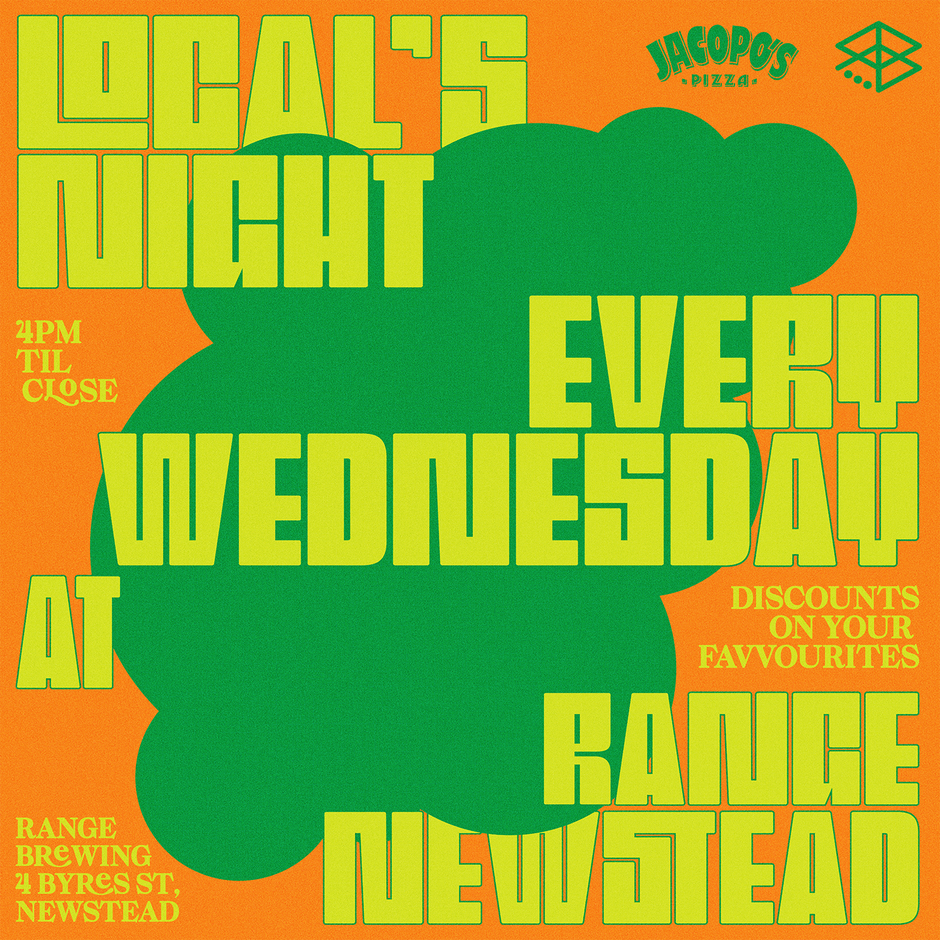 Range Brewing | Craft Beers Online