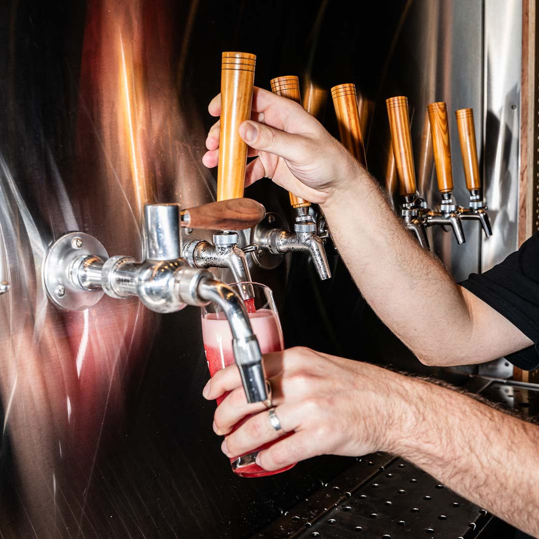 Visit Our Venues | Brisbane's Best Neighbourhood Bars & Brewery – Range ...