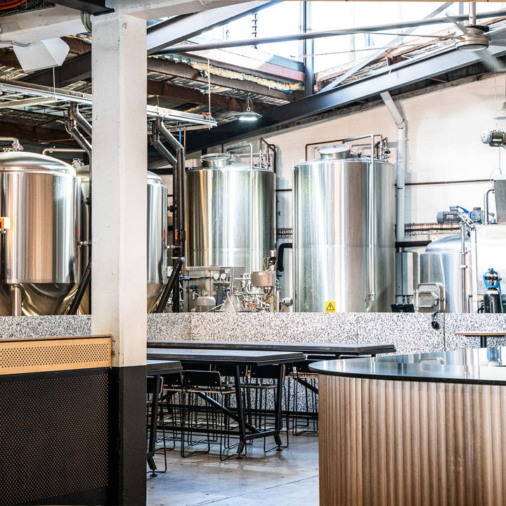Range Brewing | Brisbane's Best Craft Beers Online