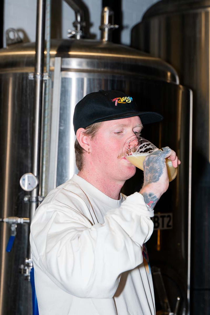 Range Brewing Merch | Rep Australia's Best Brewery