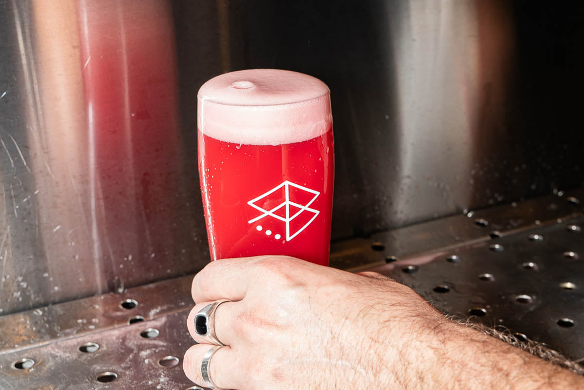 Jobs – Range Brewing