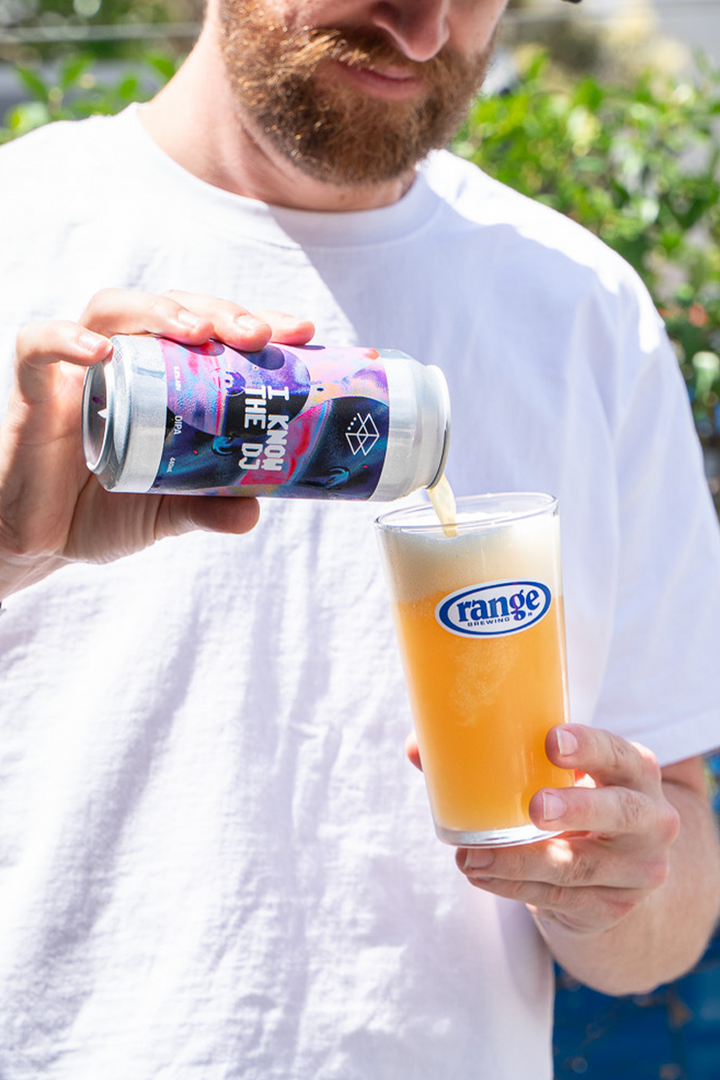 Shop Australia's Best Craft Beer | Range Brewing