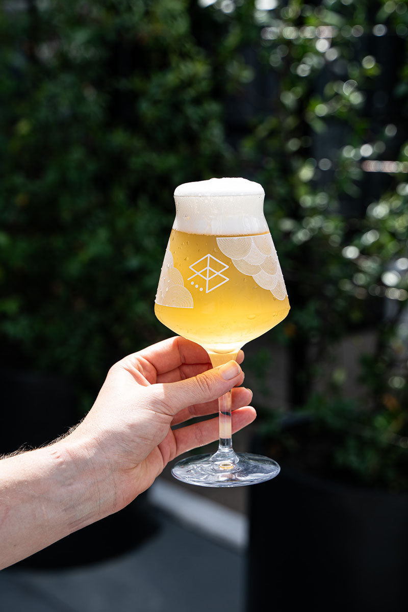 Range Brewing Merch | Rep Australia's Best Brewery