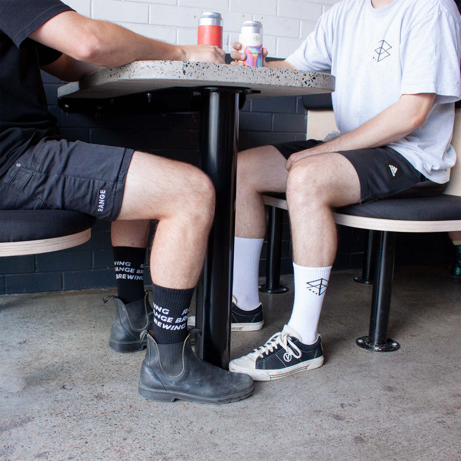 Apparel – Range Brewing