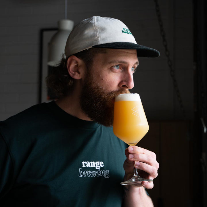 Glassware – Range Brewing