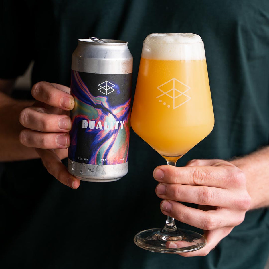 Glassware – Range Brewing