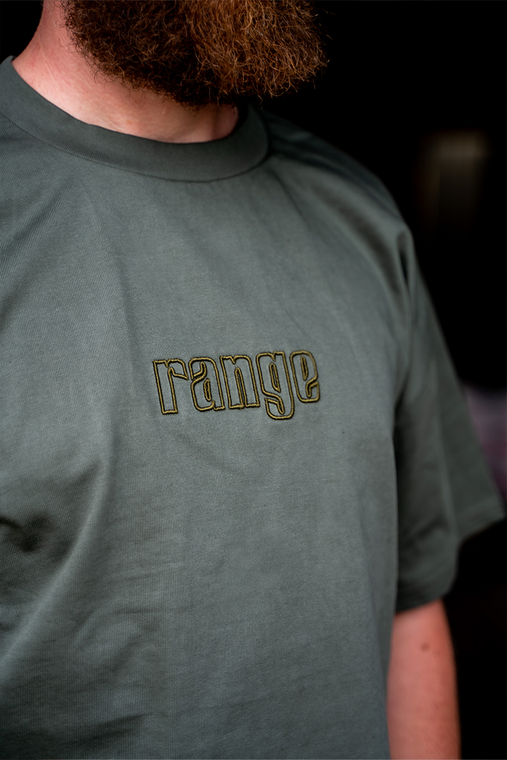 Apparel – Range Brewing
