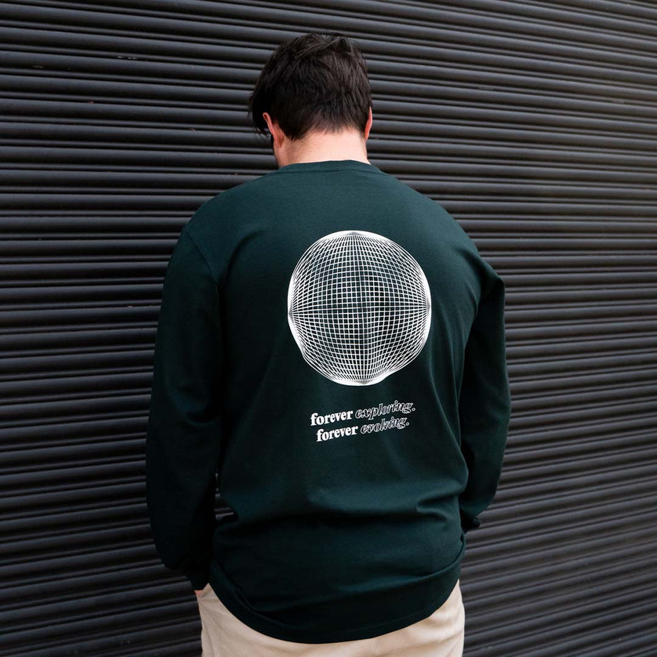 Apparel – Range Brewing