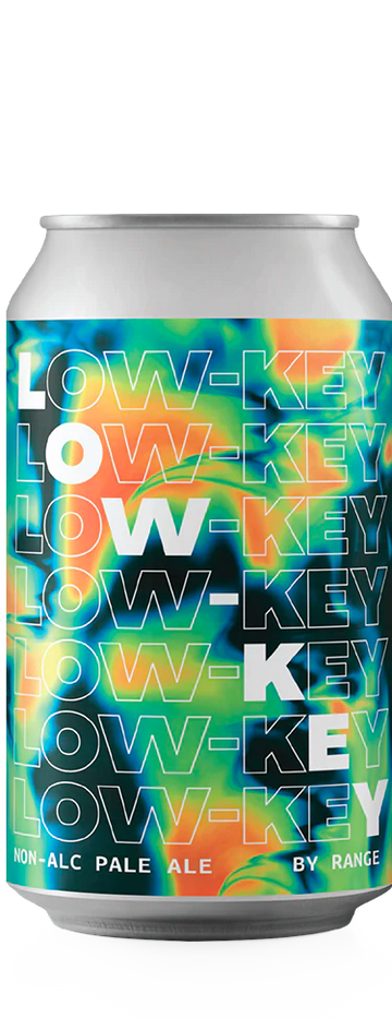 The Exploring Range – Range Brewing